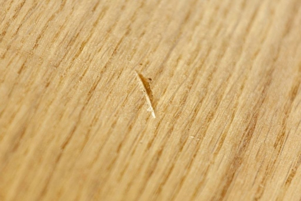 How to Fix Sanding Marks on Hardwood Floor (Swirls, Lines, Scratches ...